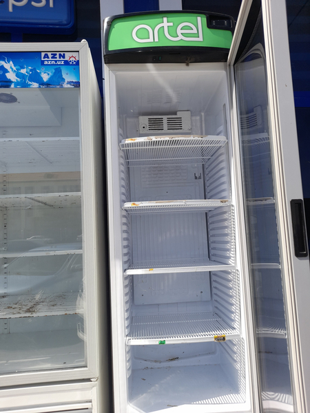 Холодильники в отличном состоянии