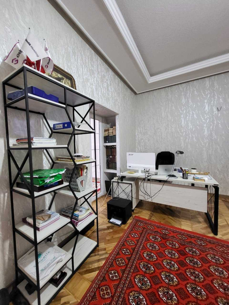 БУМ ижара 5 хона 4 сотих, Участка Иностранцев, Хитой id sh 935