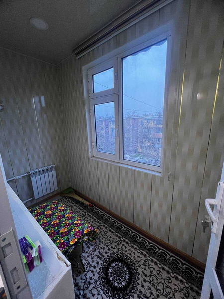 Продаётся 1 комнатная квартира Авиасозлар - 4 Прокуратура