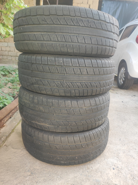 Balon 15 r xolati yaxshi