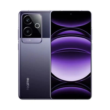 Realme gt 6 realme gt neo 6