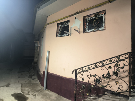 Продается дам коттеджного  типа на Самарканд дарвозе