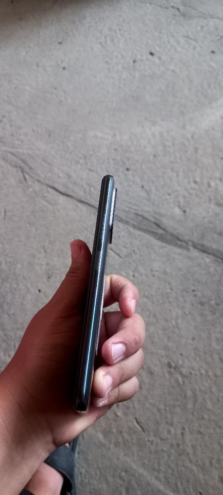 Rwdmi note 10 pro