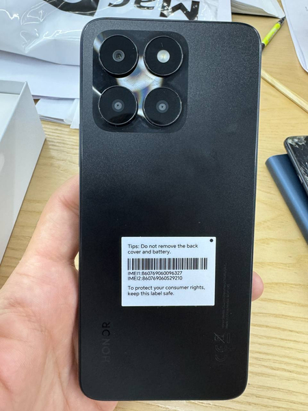 Telfon Xonor x6a