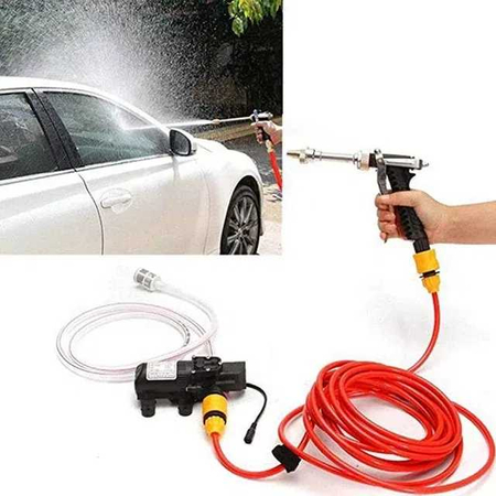 Mini avto karcher - Pul va vaqt tejang | Uzb bo'ylab dostavka bepul