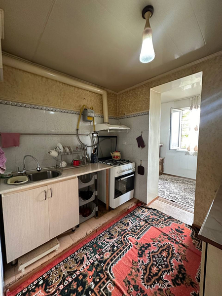 Продается 2 ком. Квартира