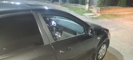 Lacetti Gentra A/T