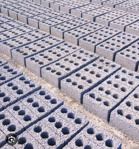 Sifatli shlakablok maxsulotlari