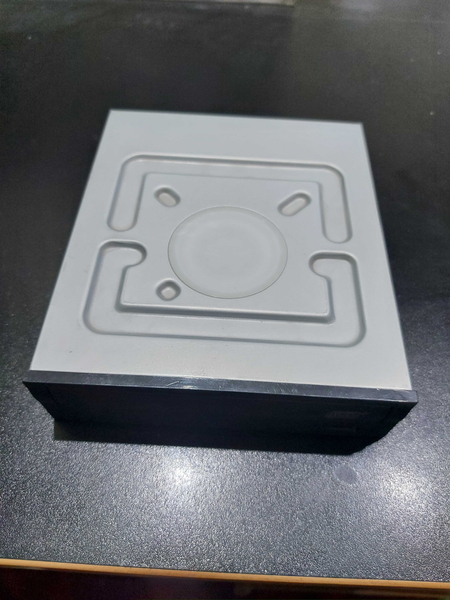 Дисковод CD-ROM Rewriter