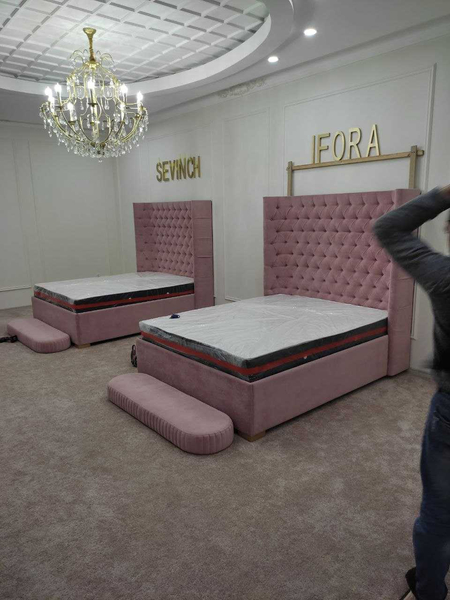 Мебел заказга 