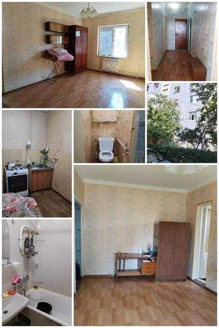 СРОЧНО !! Продается квартира в Яшнабаде 1/3/5 ( 39 кв/м ) Тузел 1