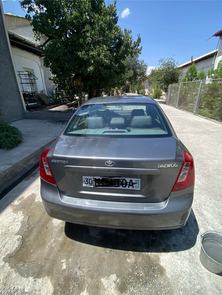 Gentra 2016 1 pozitciya mexanika 6.000 km