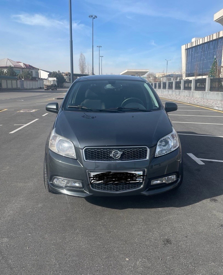 Nexia 3 avtomat ravon ideal sostayana
