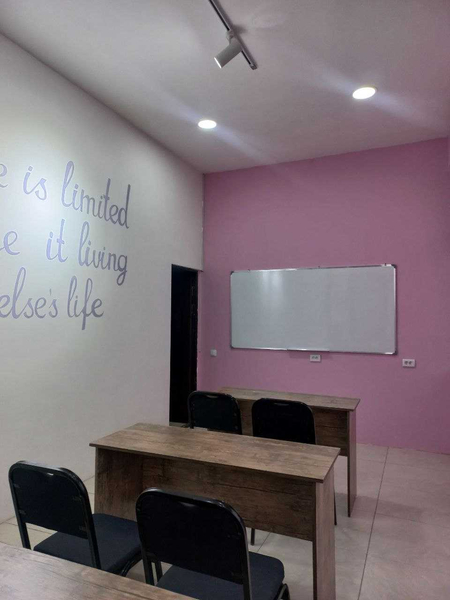 Sergeli 3 da offis KONDITSIONERI BOR xonasi  arendaga beriladi