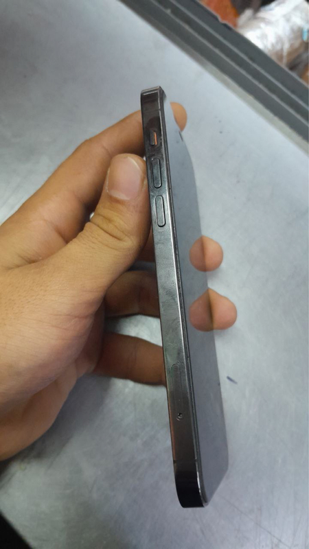 Iphone 12 pro 256gb
