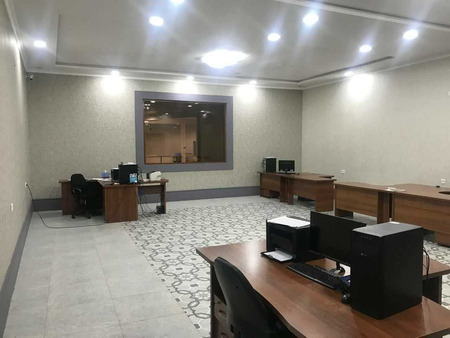 Срочно продаётся 6 га. производственная база!