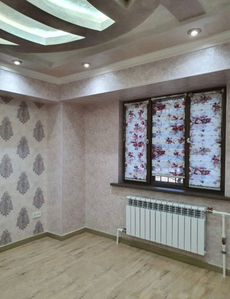 Jalyuzi Didingizga mos taklif