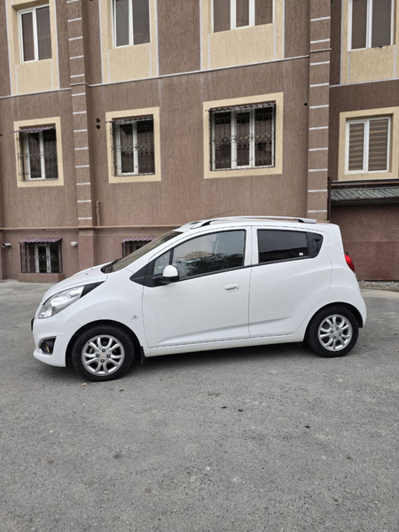 Spark sotiladi #fergana