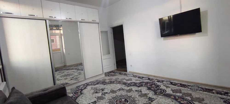 Срочно продаётся 2/2/8/48м2  в ЖК КУШБЕГИ GOLDEN HOUSE-2