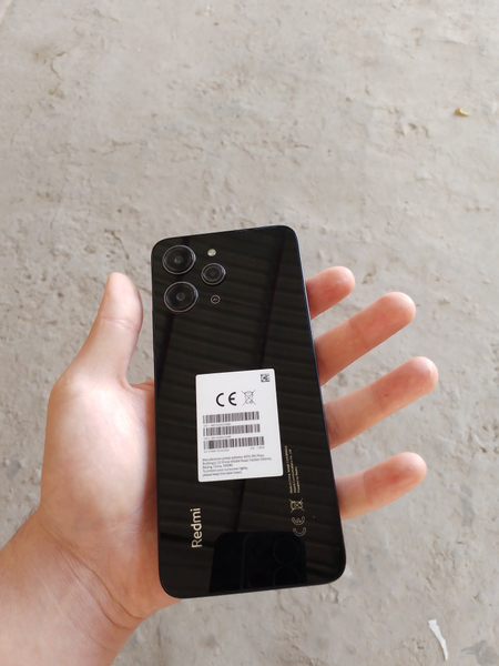Redmi 12 yengi obmen samsung