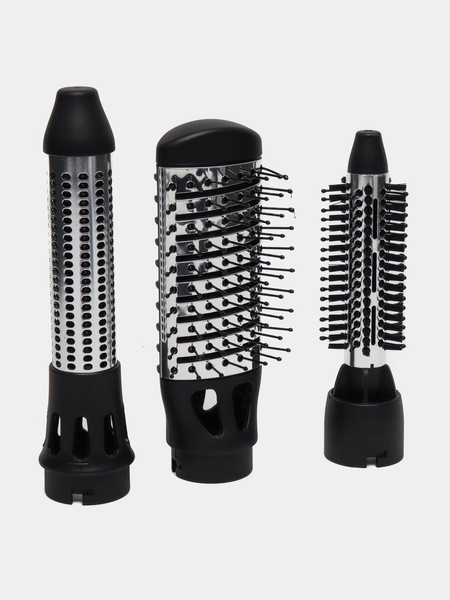 Фен-щетка мультистайлер для волос Remington AS1220 Amaze Smooth, 5 в 1