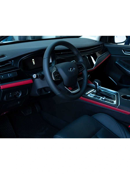 Chery 6 pro 1 yildan 5 yilga Vikop 14%