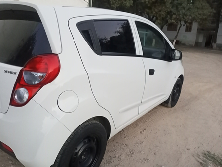 Spark sotiladi 6500