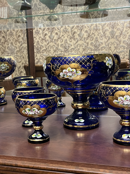 богема чехская