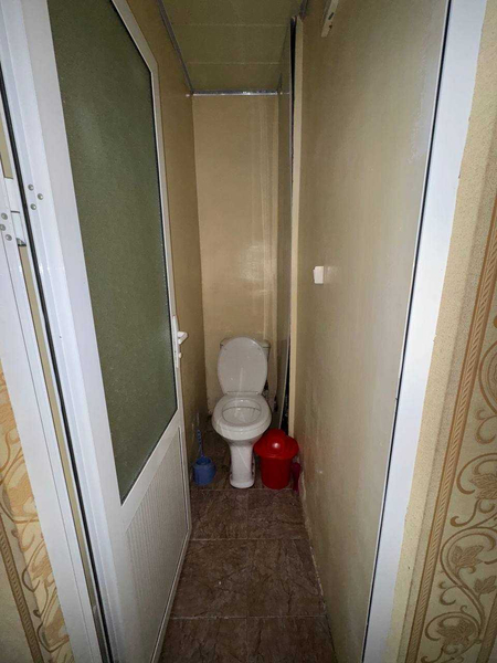 Продается 2х-комнатная квартира.