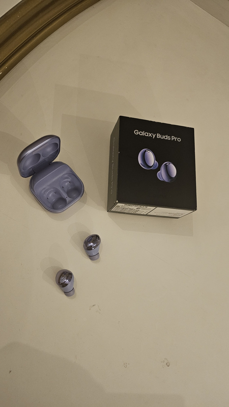 Galaxy buds pro orginal samsung