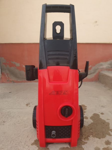 Мойка (крачер) EPA EMVD-70-2