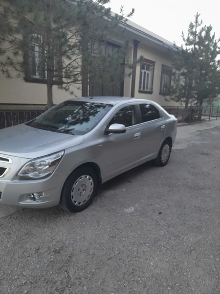 Продам Кобальт 2 позиция