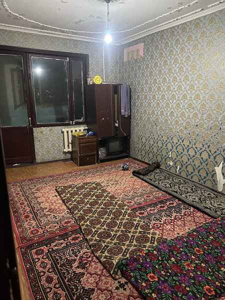 Аренда квартира