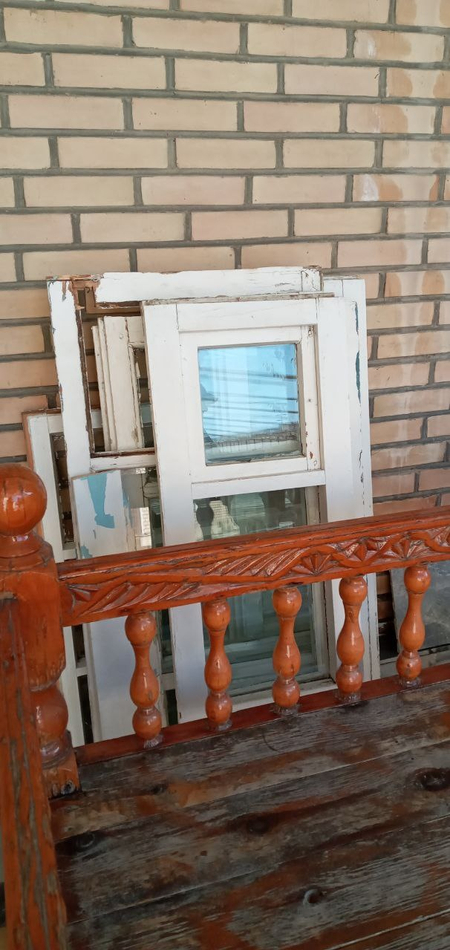 Okni I dver v xoroshom sostayaniye B/U