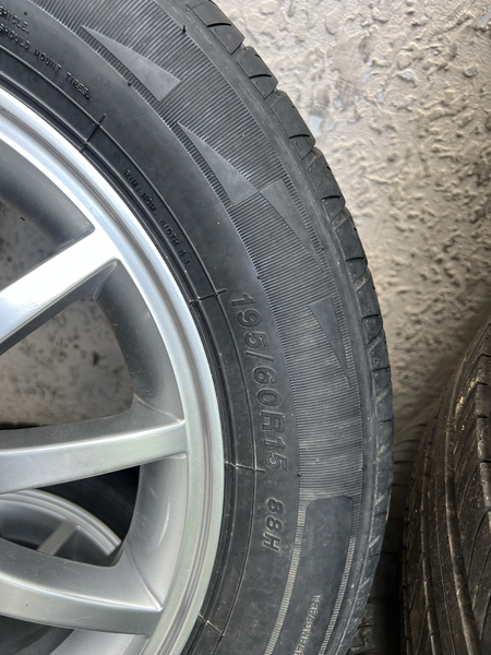 R15 Optira deska balon Teshigi.  4/114