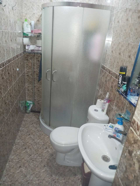 Сдается 2 комнатная квартира