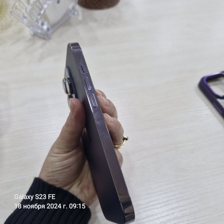 Iphone 14 pro 512