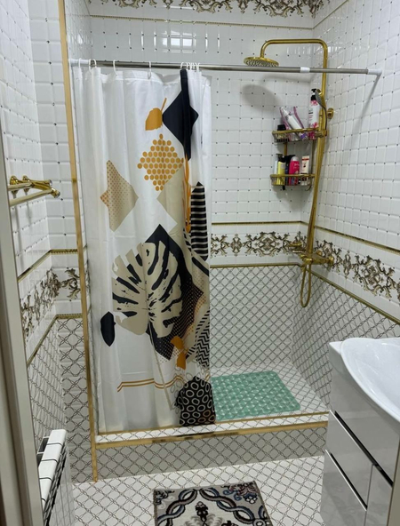 Новостройка Мирза Улугбек