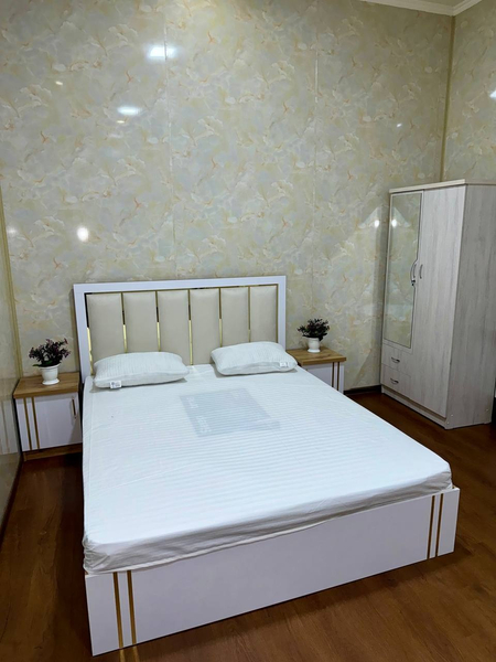 Hi-Tech Hotel Assa Yakkasaroy Ayraport Faqat Pasport Bilan Bez Zaks