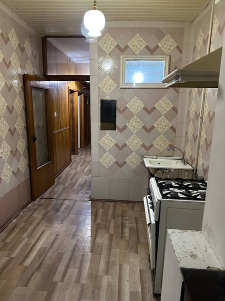 Анқара Средний 3 хона 2 этаж 5 этажка 400у,е