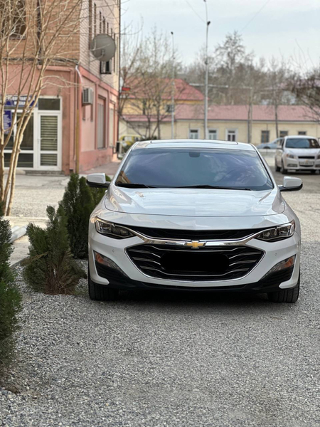 Malibu 2 1.5 turbo polniy premier qilingan