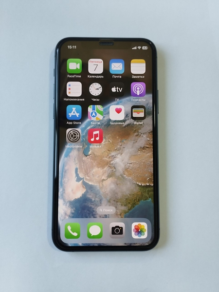 Iphone 11 pro 256 GB