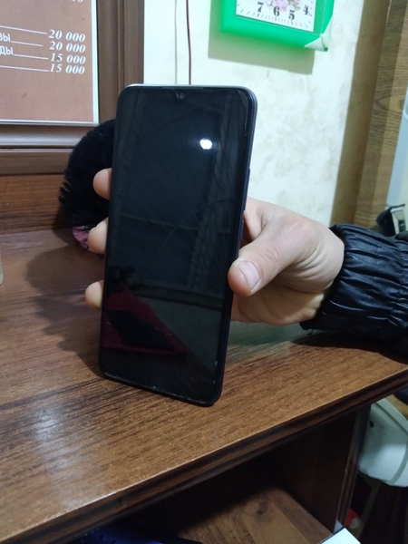 Redmi 9  pamyat 64 gb
