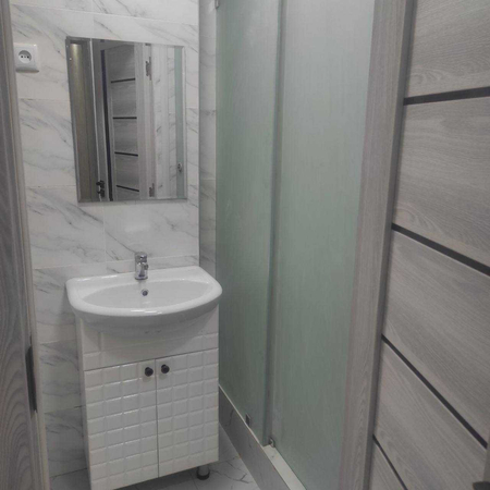 V3275 2/1/5 Чиланзар 23кв 40м2 евро ремонт