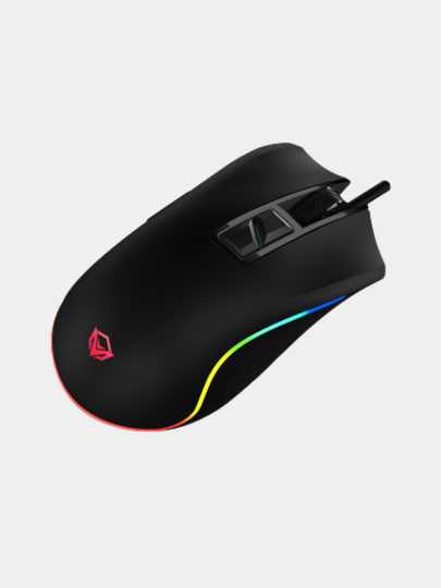 Игровая мышь MeeTion MT-G3330 uzum nasiya/ solfy