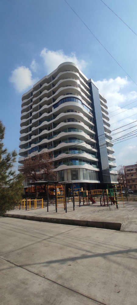 Продается каробка в Новостройке Яшнабадский район