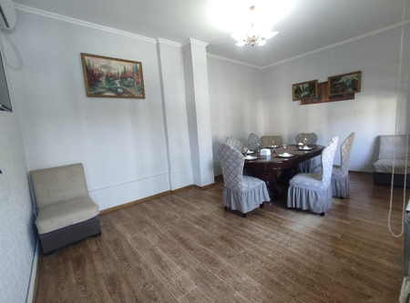 Мирзо Улугбек КАФЕ