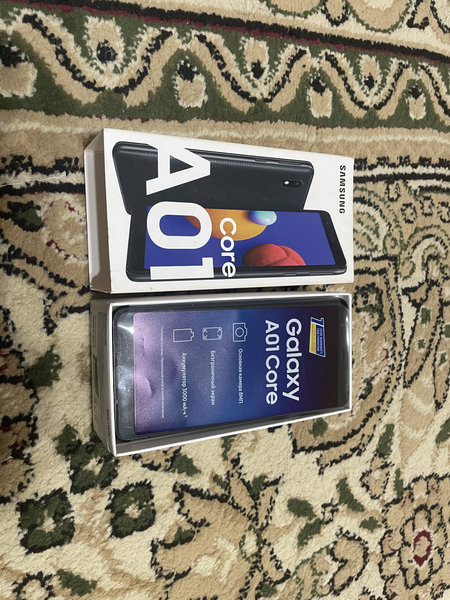 Samsung Galaxy A01 core