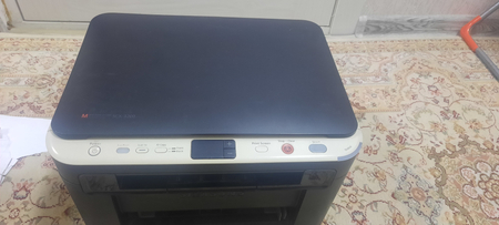 Printer samsung hamza joyi yaxshi ishlidi pochti ishlatilmagan