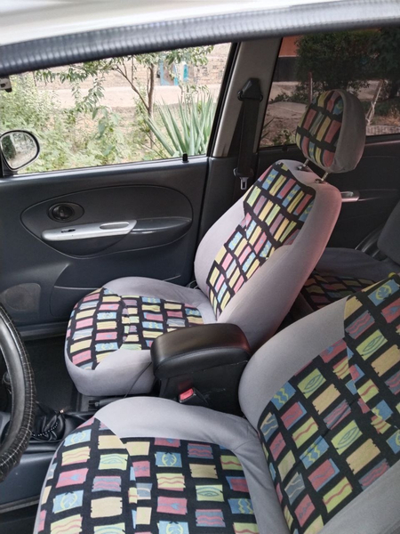 Matiz best sotiladi srochna